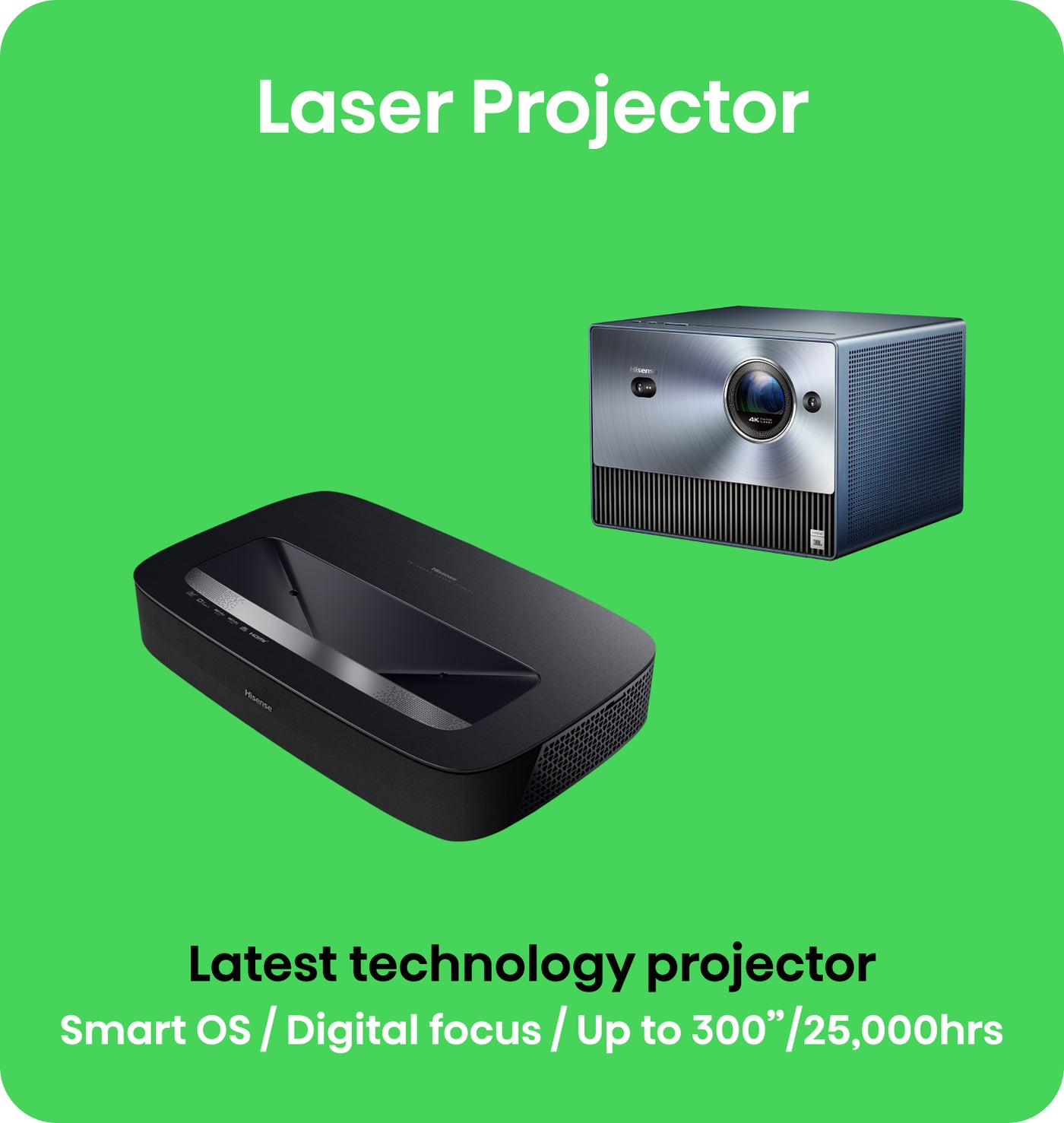 Hisense Shop | Official Online Store