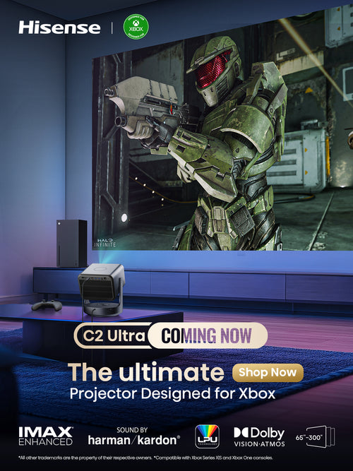 Hisense Shop | Official Online Store