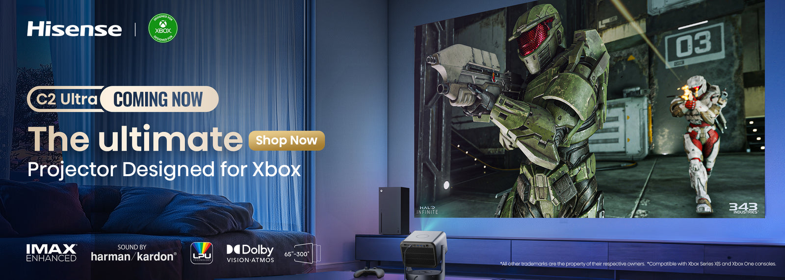 Hisense Shop | Official Online Store