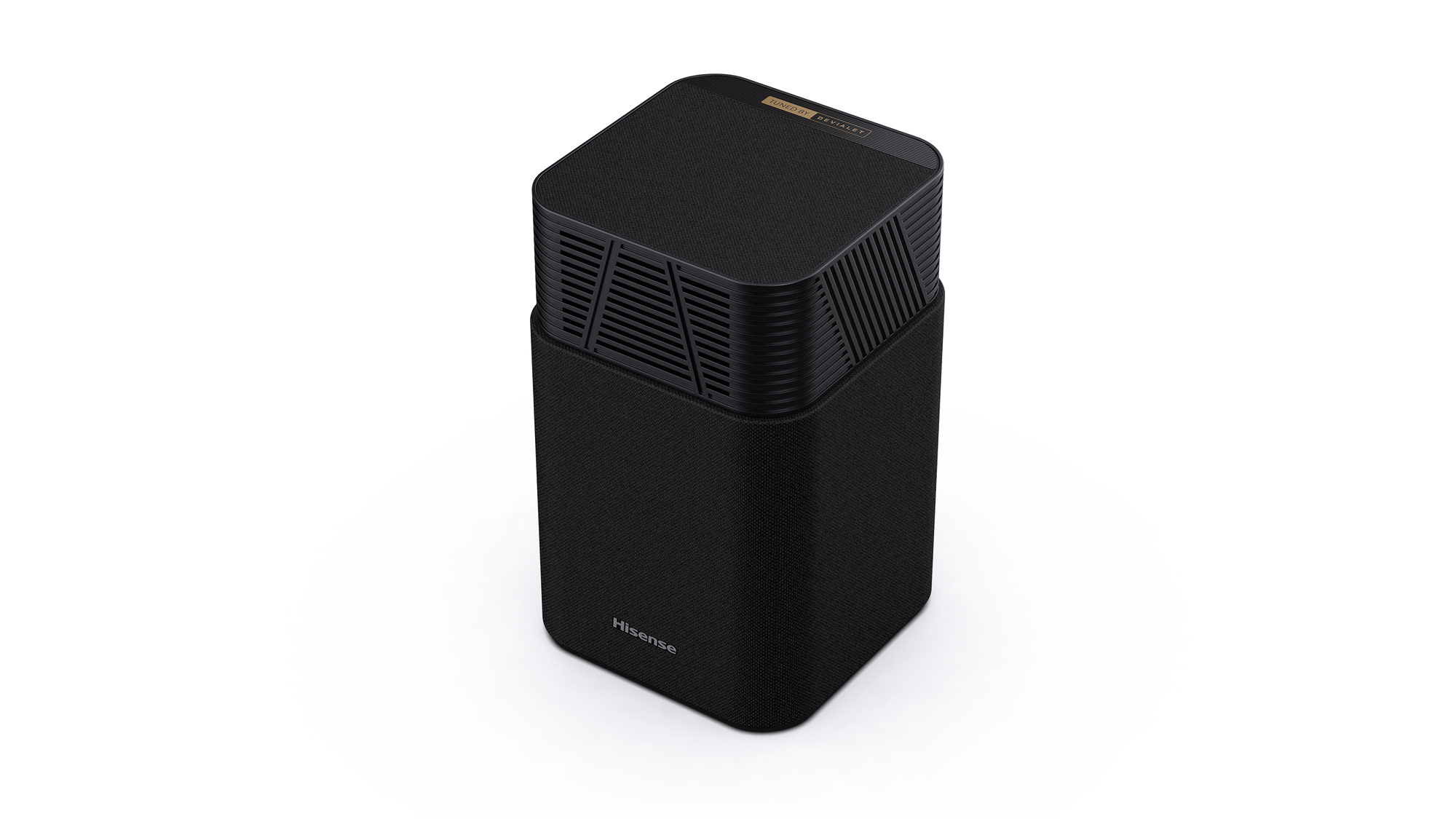 Hisense HT Saturn, 4.1.2ch Dolby Atmos/ DTS:X Sound Bar with Wireless