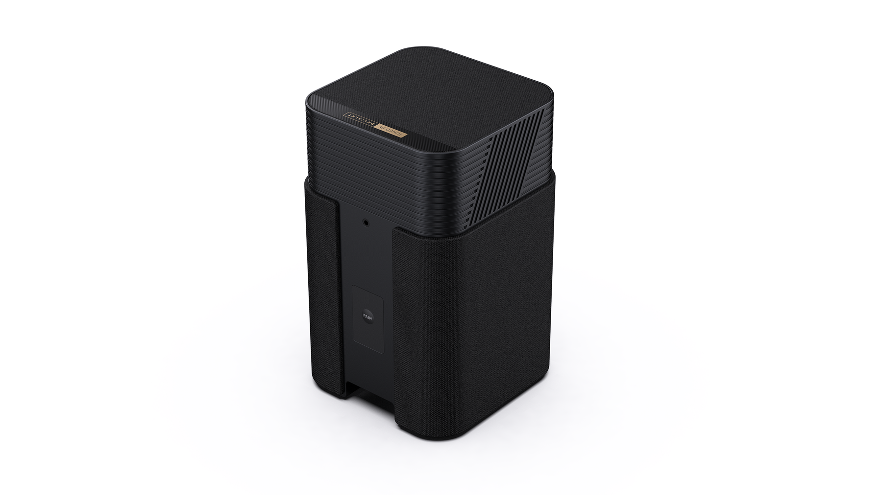 Hisense HT Saturn, 4.1.2ch Dolby Atmos/ DTS:X Sound Bar with Wireless