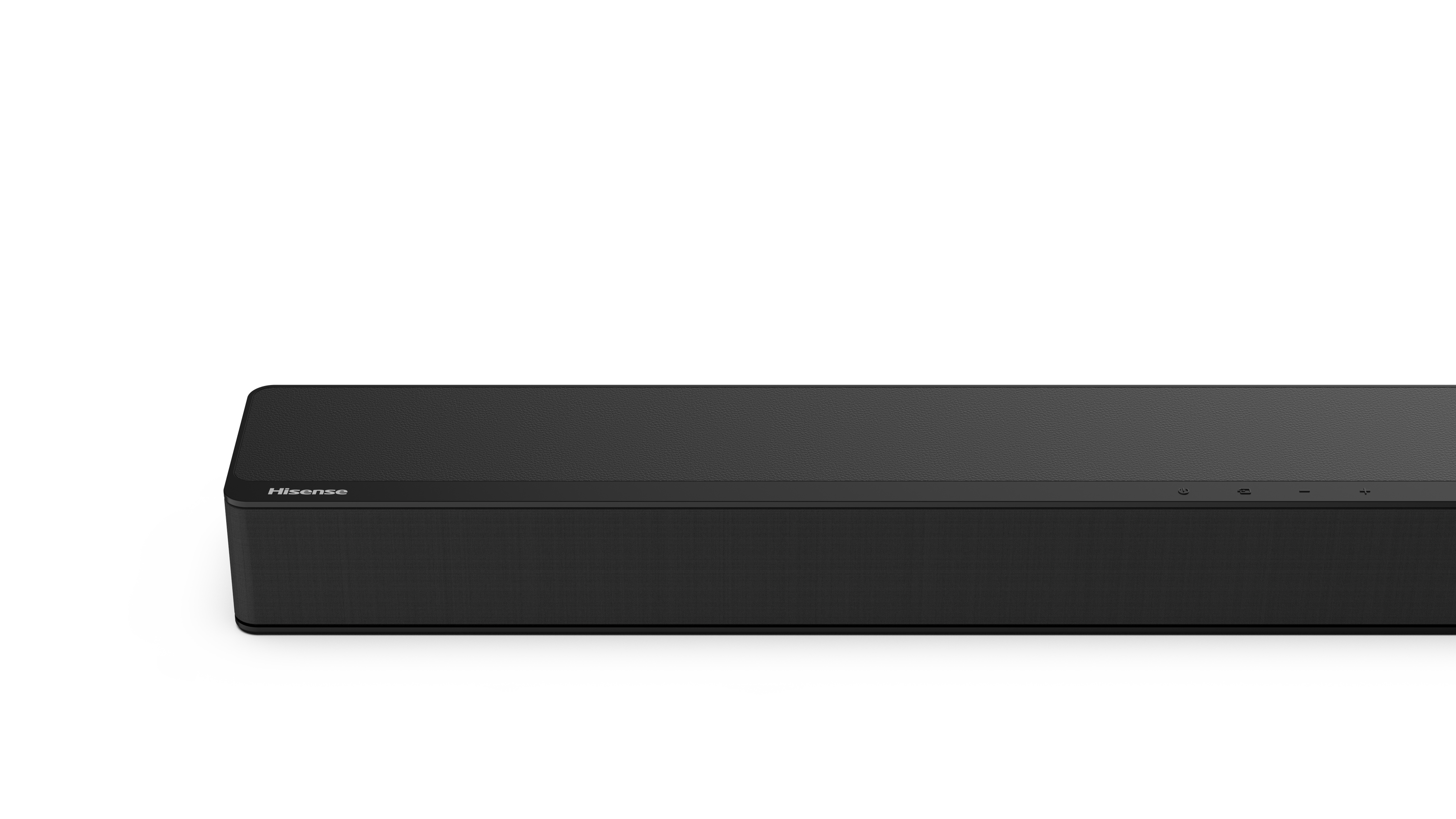 Hisense HS2100 2.1ch Dolby Digital / DTS Virtual: X Soundbar with Wire