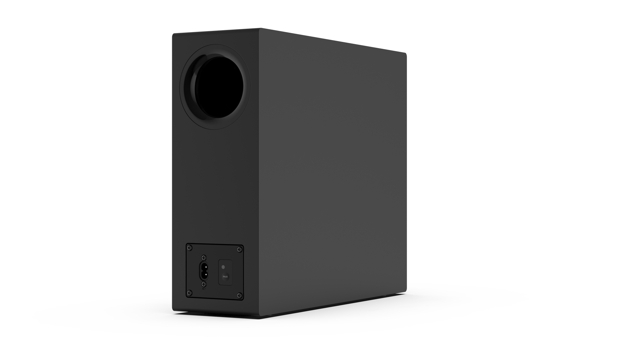 Hisense HS2100 2.1ch Dolby Digital / DTS Virtual: X Soundbar with Wire